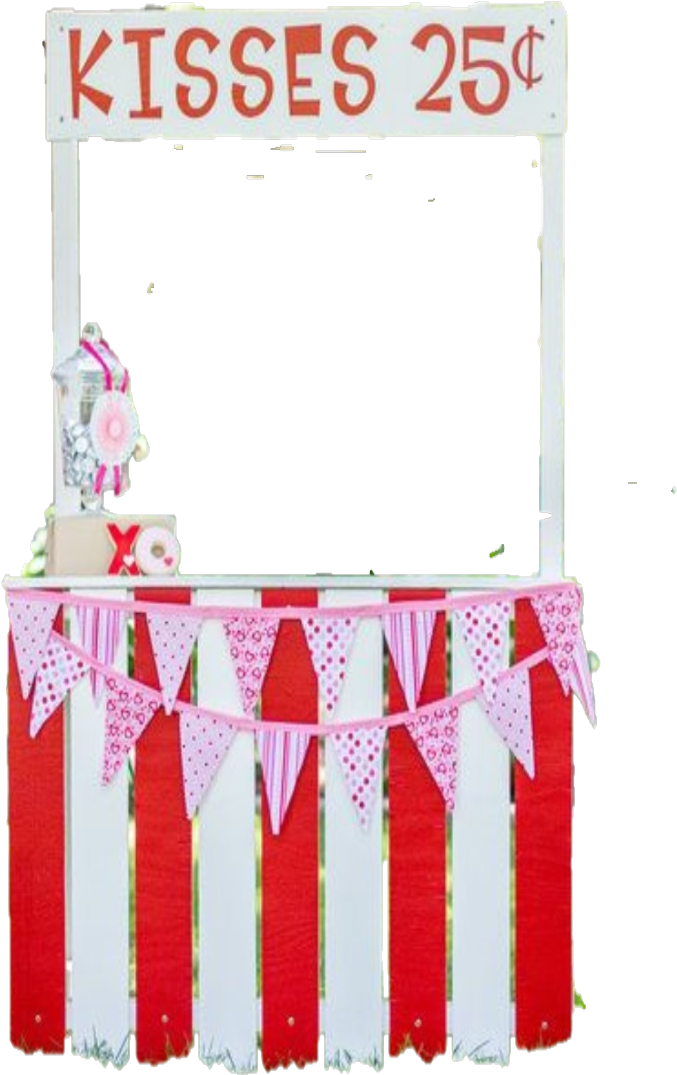 Download Kissing Booth Overlay For Episode - Episode Overlays Png ...