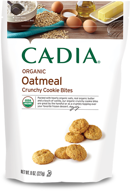 Ingredients - Cadia (700x700), Png Download