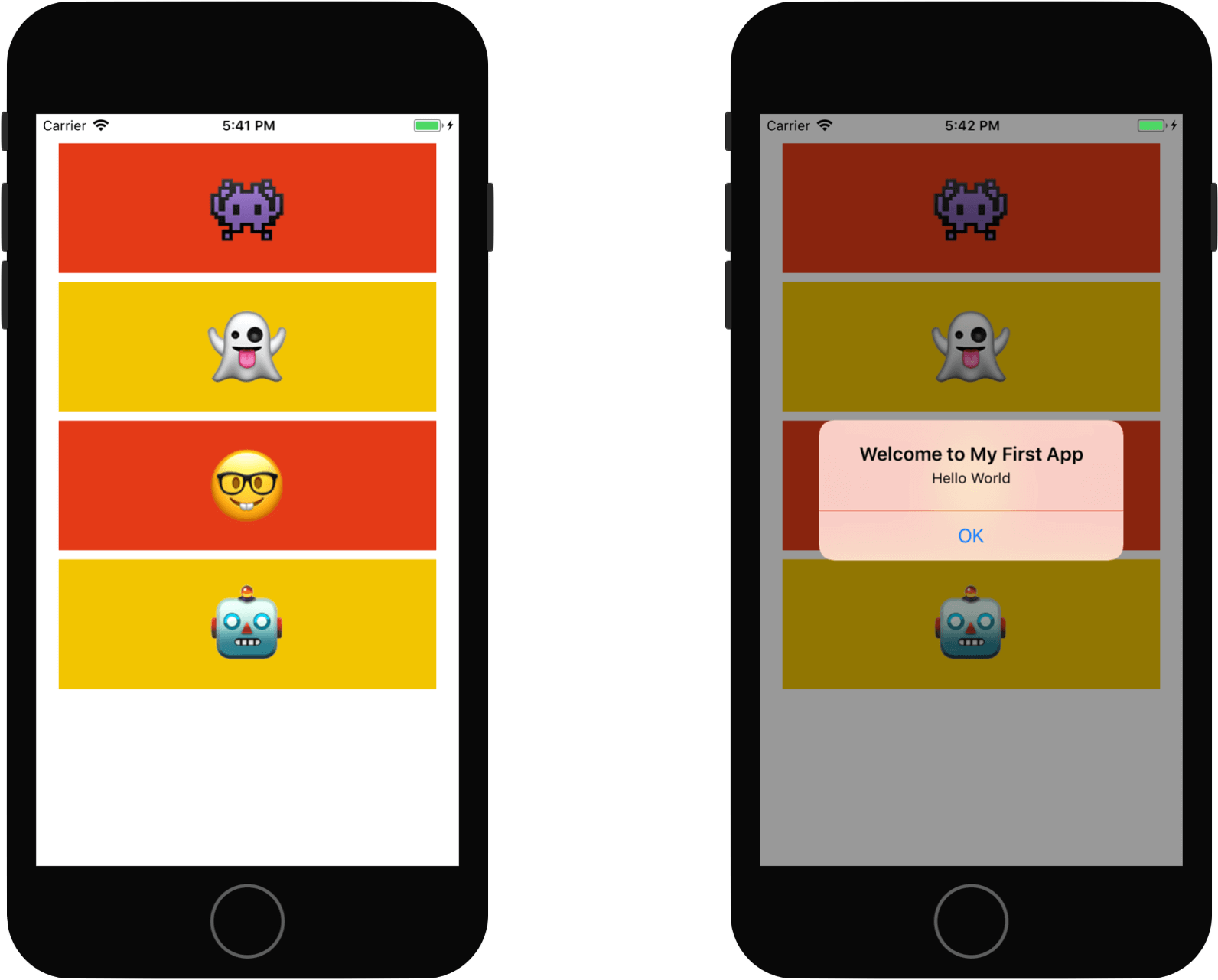 Download 025 Template Ideas Iphone Apps Design Templates Helloworld ...