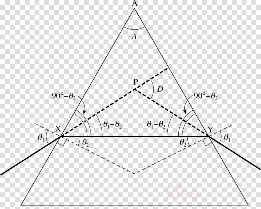 Download Triangle Banner Clipart - White Youtube Play Button Png ...