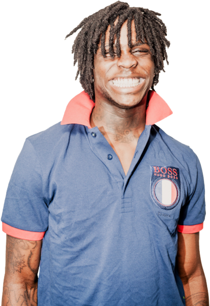 Download Chief Keef Baby Mama Hanna Keef Allegedly Fathered - Chief ...