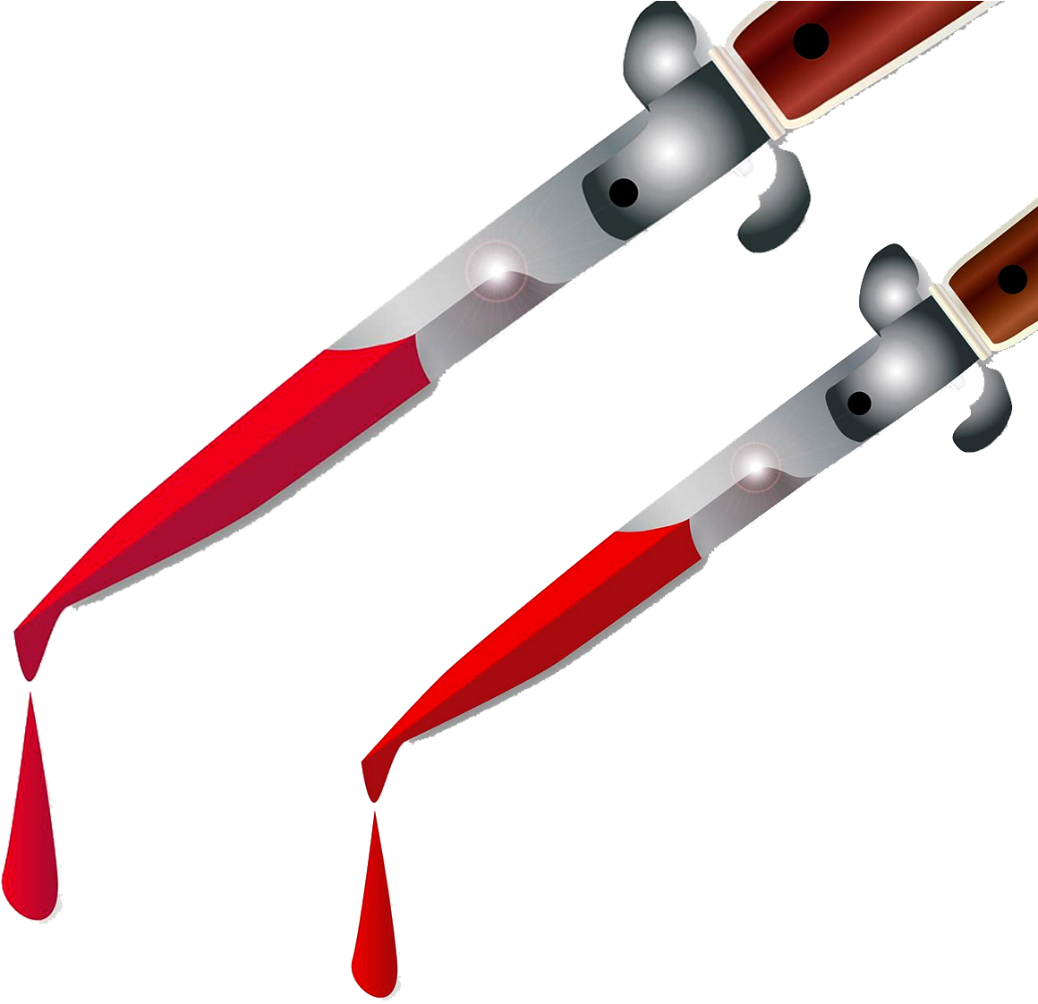 Knife Switchblade Blood Drawing - Switchblade Drawing (1221x1130), Png ...