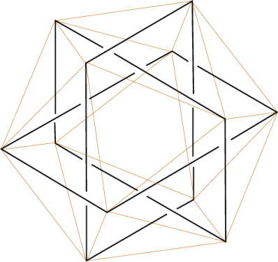 Geometric Shapes, Dy/60 - Transparent Geometric Design (398x375), Png ...