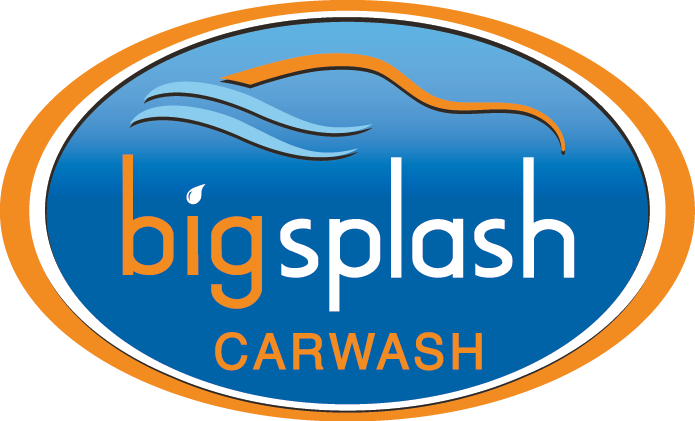 Logo Edited - Car Wash Names (695x421), Png Download