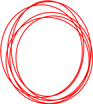 Download Circulo Png Rojo - Circle | Transparent PNG Download | SeekPNG