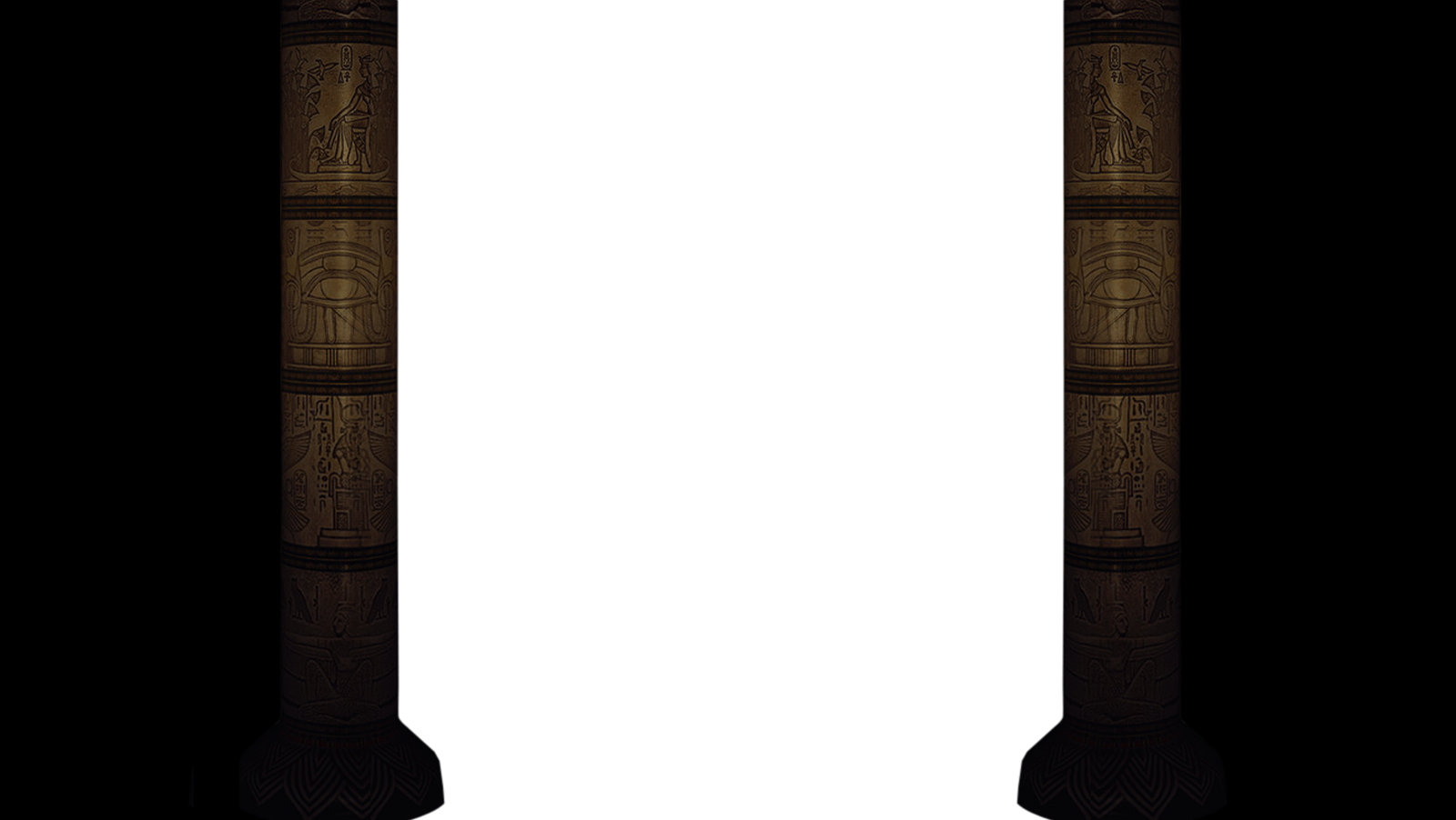 Columns - Table (1600x902), Png Download