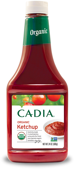 Organic Ketchup - Cadia Organic Maple Sandwich Cookies 11.4 Oz (700x700 ...