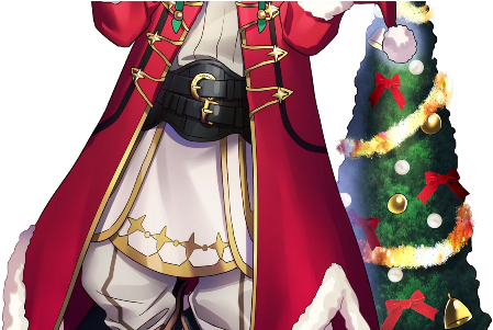 Feh Halloween Banner - Fire Emblem Heroes Robin (464x300), Png Download