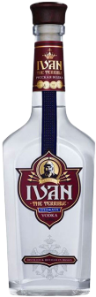 Download Ivan The Terrible Vodka | Transparent PNG Download | SeekPNG