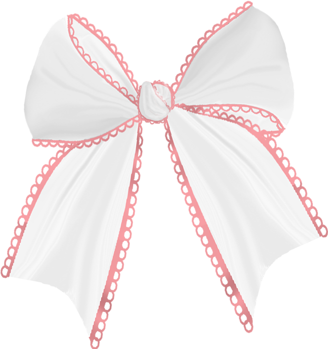 lazo* ** * Ribbon Png, - Baby Ribbon Png (700x700), Png Download