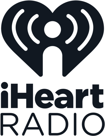 Download Iheartradio Logo Ihr Vertical Black - Iheartradio ...