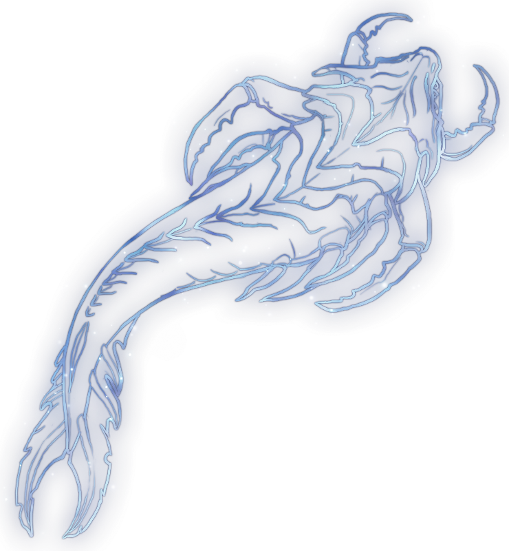 Download Leviathan Constellation Icon - Leviathan Constellation ...