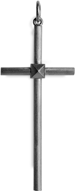Cross (709x709), Png Download