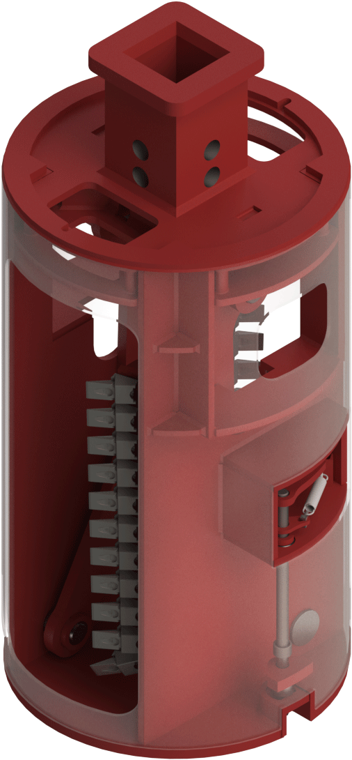 Belling Tools - Bellows (1600x1600), Png Download