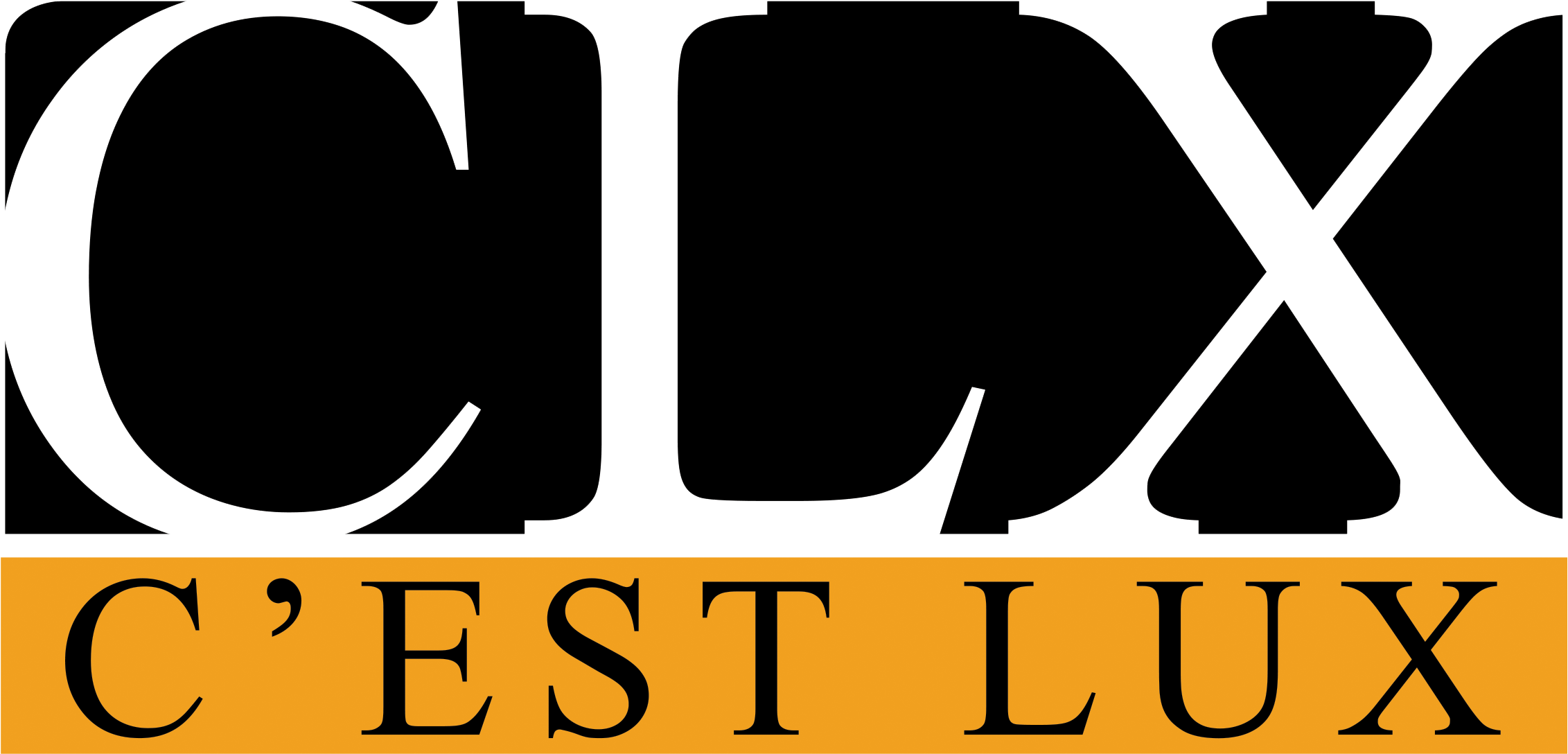 Glossybox Logo Transparent (2458x1306), Png Download