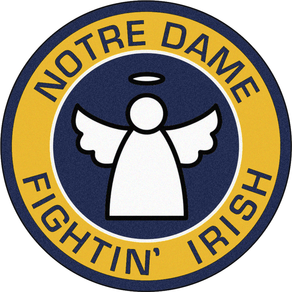 Nd's Angel Campaign - Emblem (1000x1000), Png Download