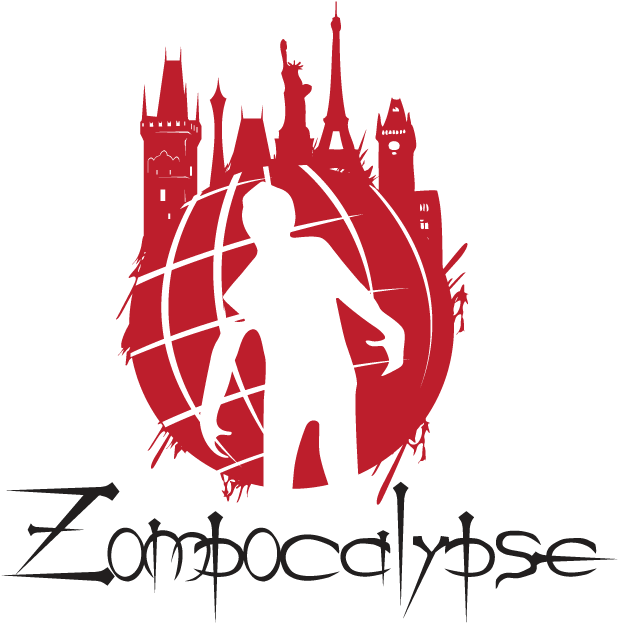 Download Zombie Walk, Zombieland, Zombie News, Horde, Zombie - Graphic ...