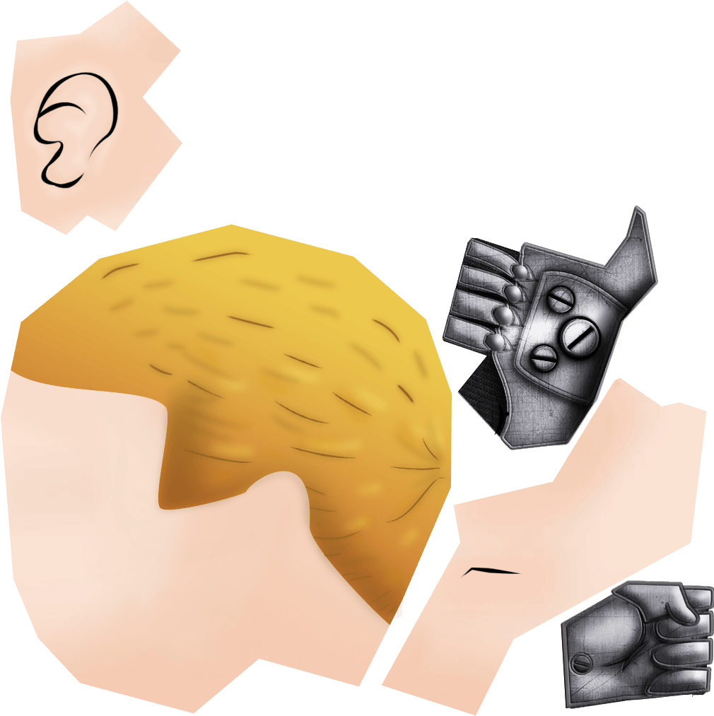 Aottg Skin Mask Anbu (1024x1024), Png Download