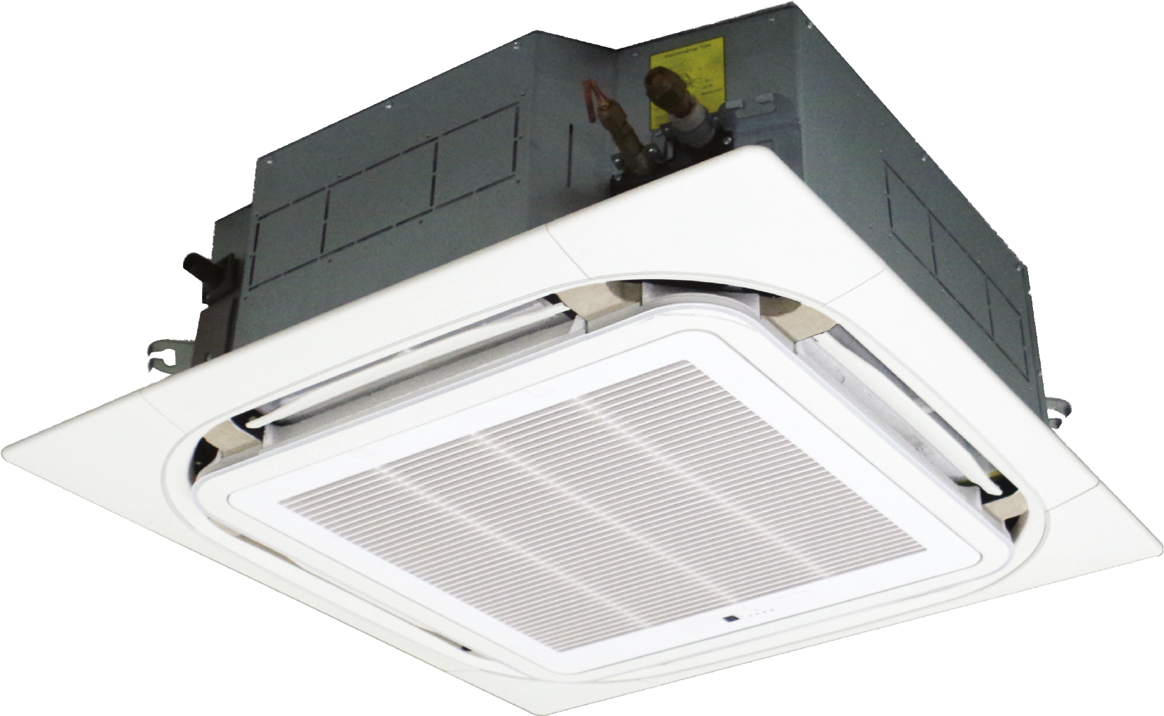 Indoor - Ceiling (1699x1077), Png Download