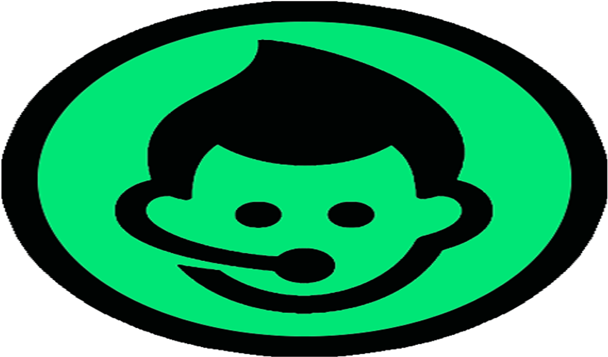 Narrator Voice (1280x720), Png Download