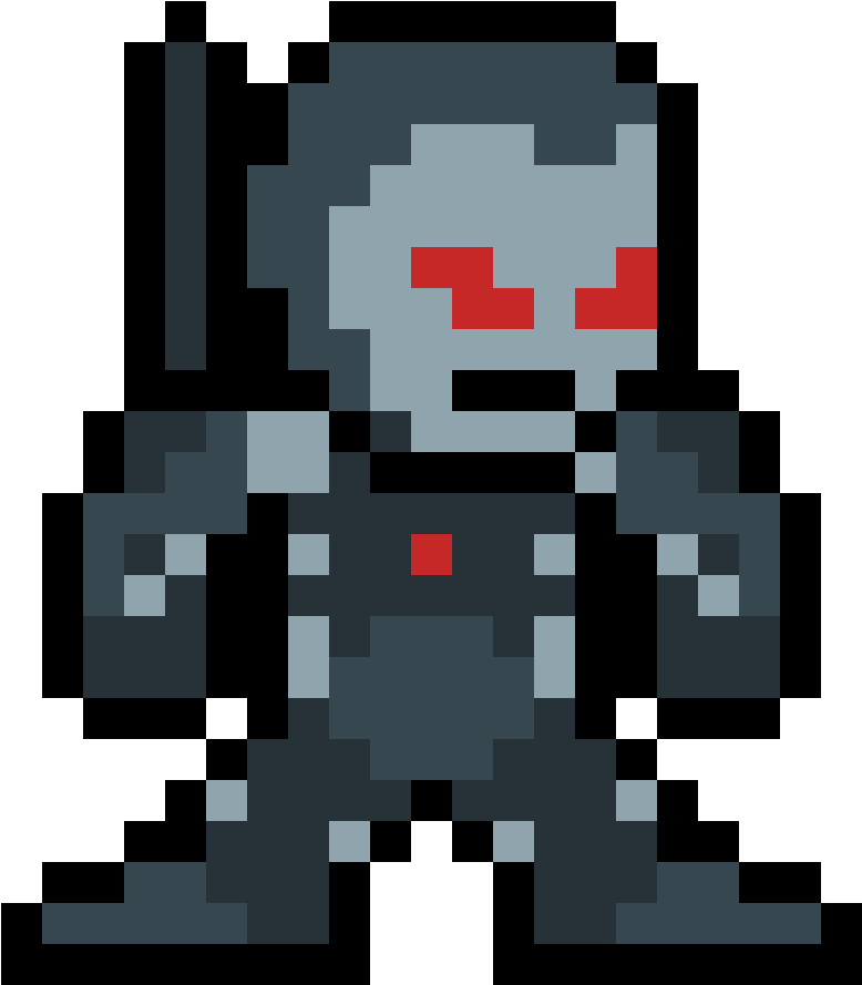 Download War Machine - 2d Video Game Characters | Transparent PNG ...