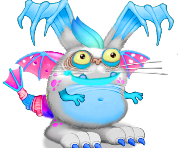 Pink Singer Clipart Png - Cartoon (640x480), Png Download