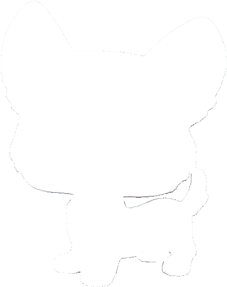 #littlestpetshop #lps #petshop #dog #corgi #pet #shape - Cartoon ...