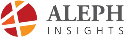 Download Aleph Insights Logo | Transparent PNG Download | SeekPNG