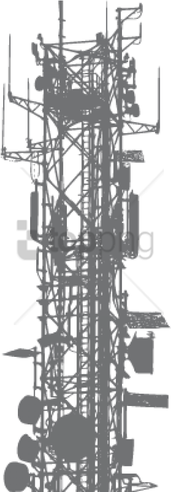 Free Png Bts Tower Png Image With Transparent Background - Bts Tower ...