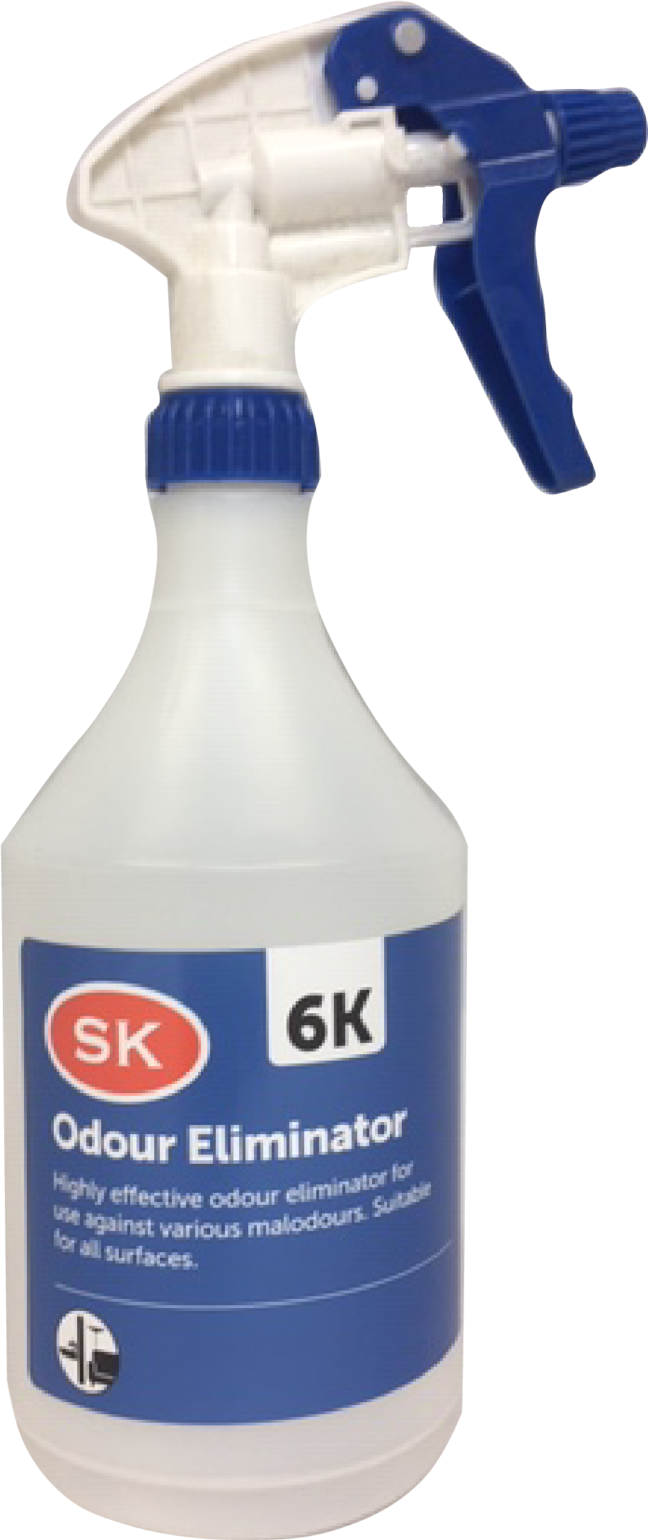 6k Complete Safety Bottle - Bottle (2001x2668), Png Download