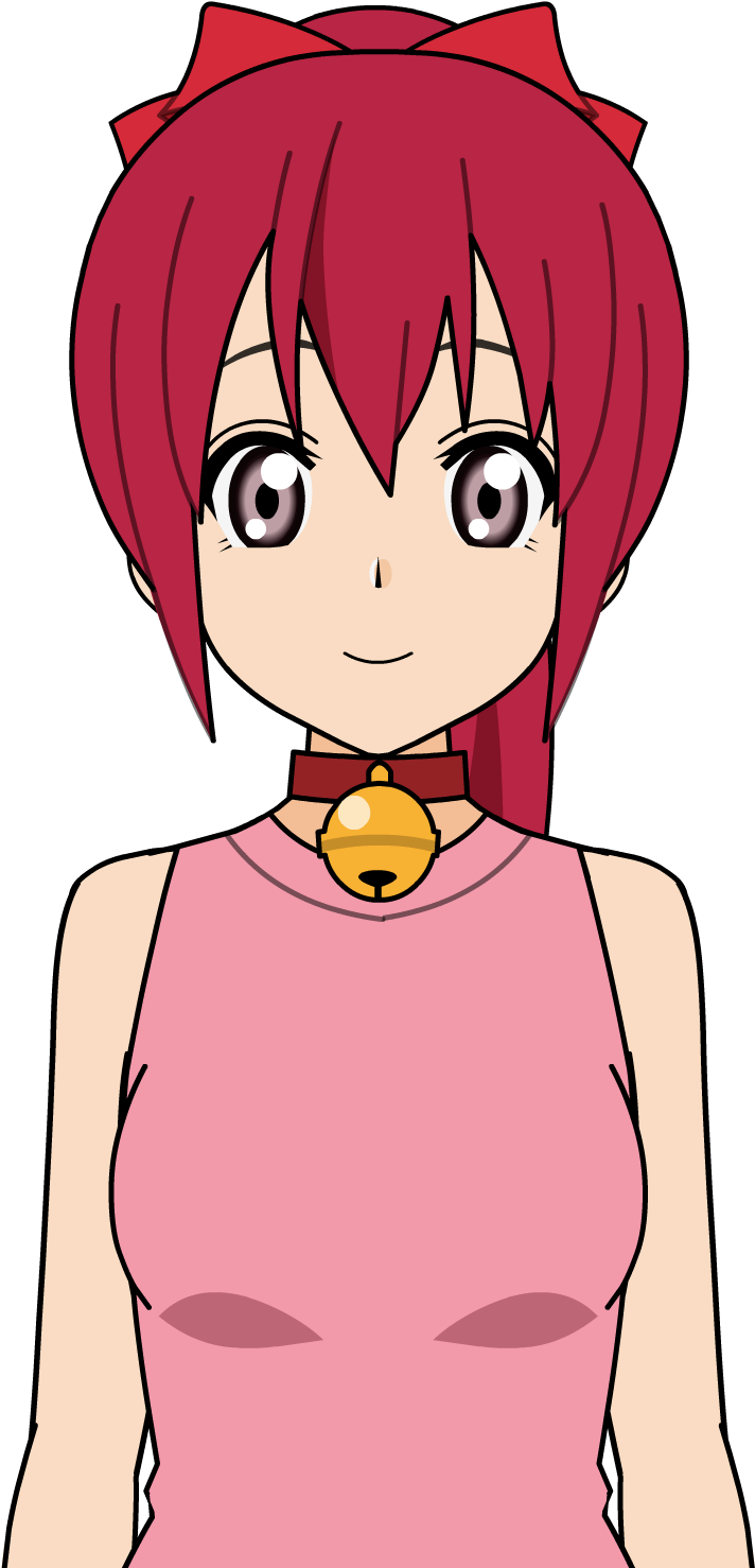 Download Ichigo Profile - Cartoon | Transparent PNG Download | SeekPNG