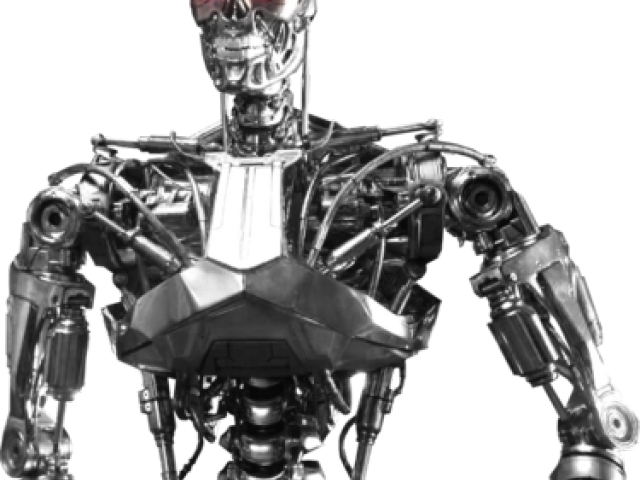 Download Terminator Png | Transparent PNG Download | SeekPNG
