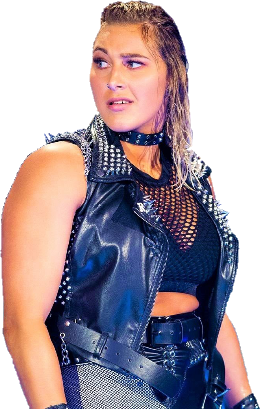 Pin De Wwe Renders & Png En Nxt & Nxt Uk - Rhea Ripley Hot (566x853 ...