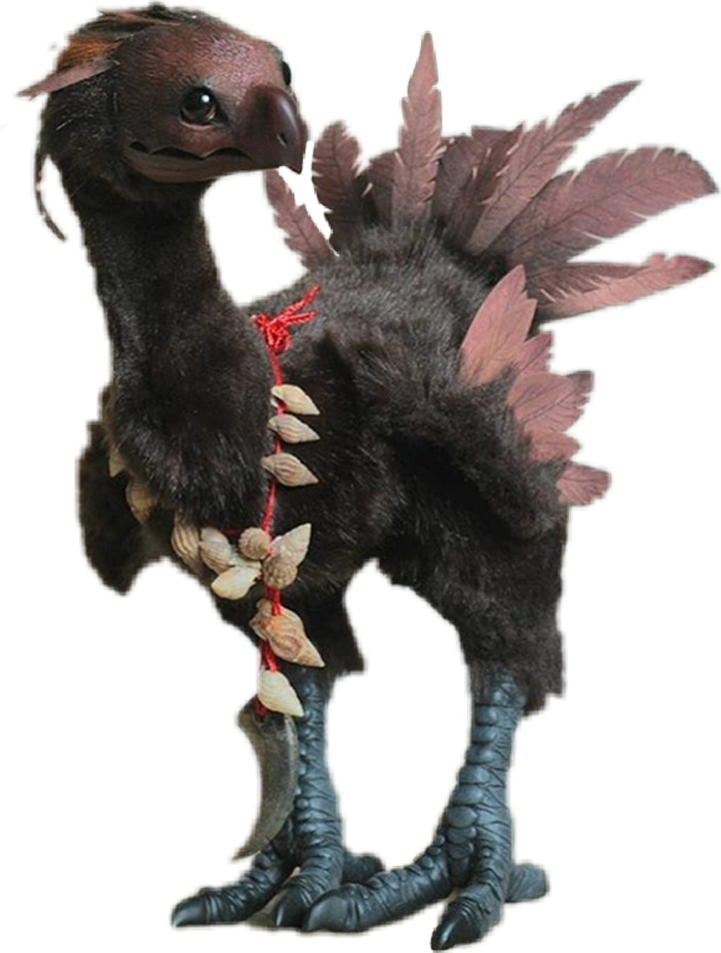 Gogo Sticker - Figurine (1024x1354), Png Download