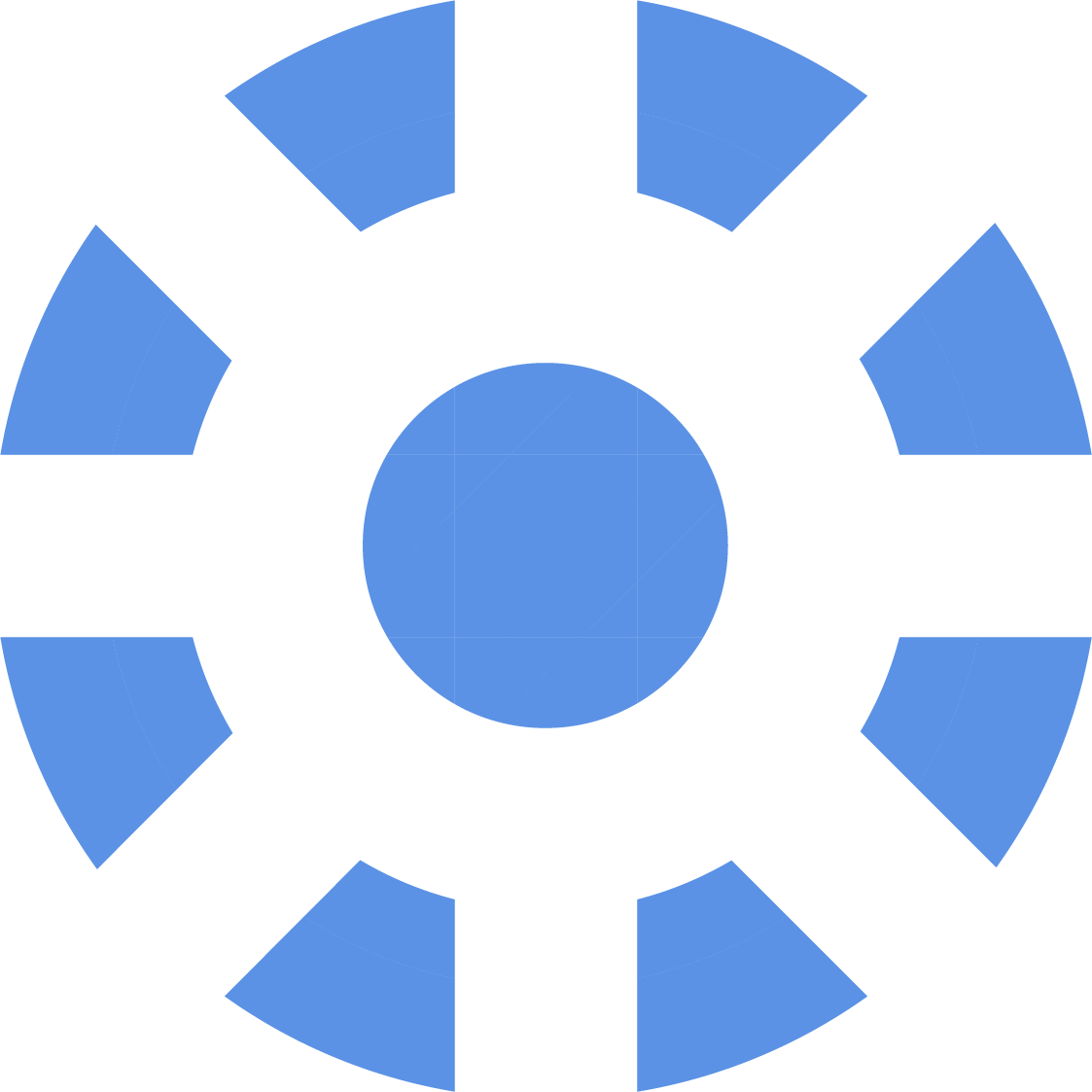 United Nations Space Command Air Force - Scalable Vector Graphics ...