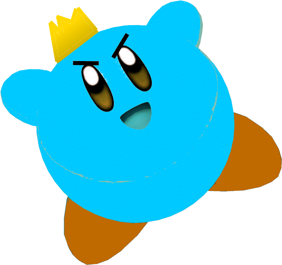 Download Prince Fluff - Cartoon | Transparent PNG Download | SeekPNG