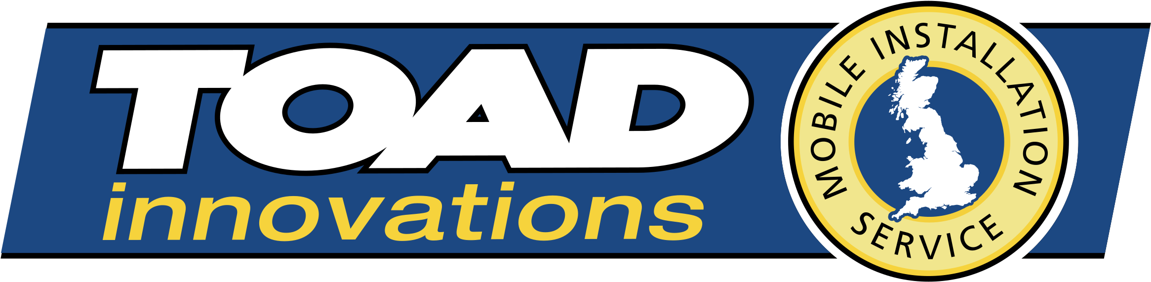 Download Toad Innovations Logo Png Transparent - Wenlock Spring ...
