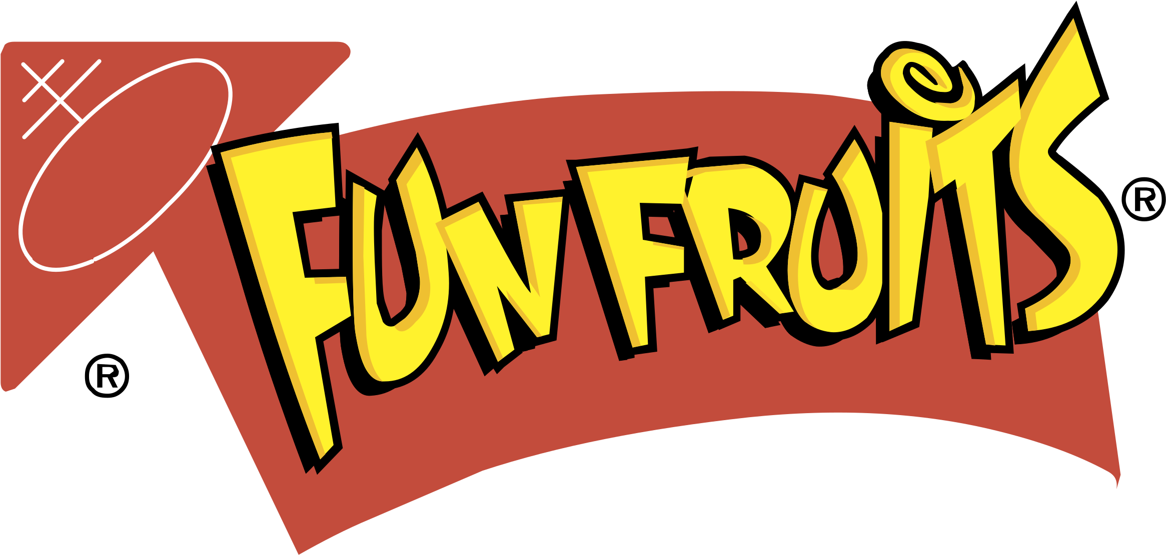 Download Fun Fruits Logo Png Transparent - Sunkist Fun Fruits ...