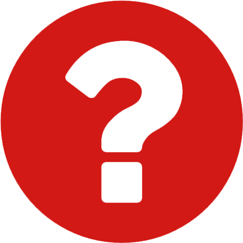 Help - Question Mark Icon Vector Png (582x582), Png Download