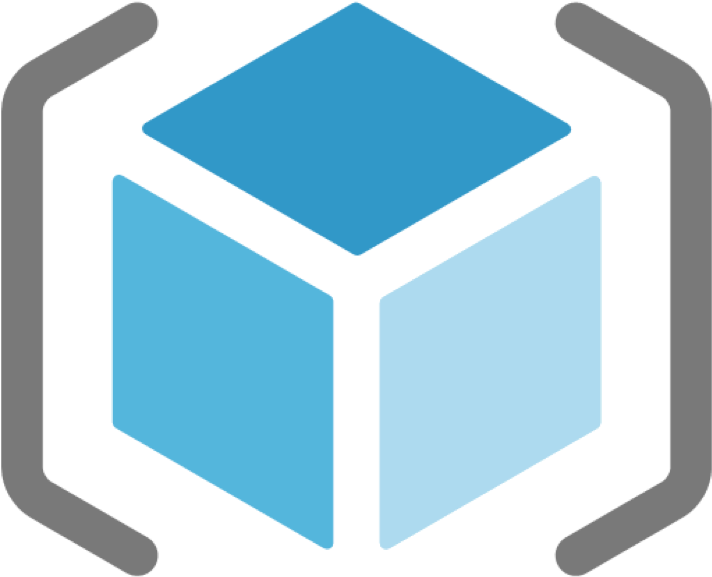 Download Azure Resource Group Icon - Azure Resource Manager Icon ...