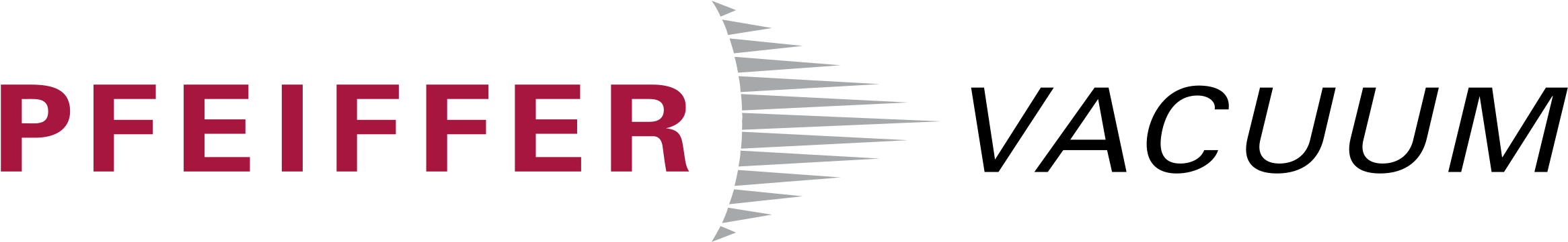 Download Pfeiffer Vacuum Technology Logo Png Transparent - Pfeiffer ...
