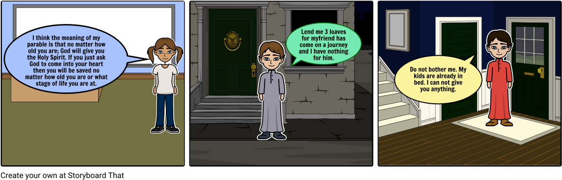 Download Bible - Cartoon | Transparent PNG Download | SeekPNG