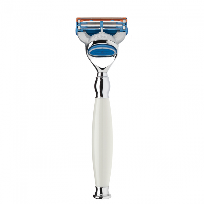 Muehle Sophist Rasierer Gillette Fusion Porzellan R84f - Nipper ...