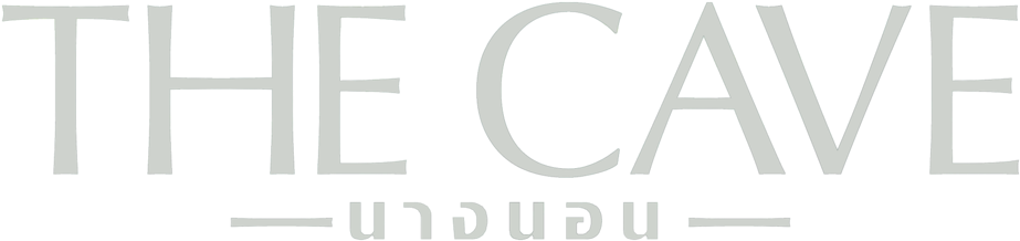 The Cave International Logo - Ivory (1000x563), Png Download