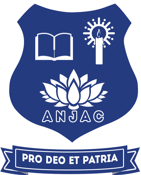 Anjac Logo - Emblem (650x650), Png Download