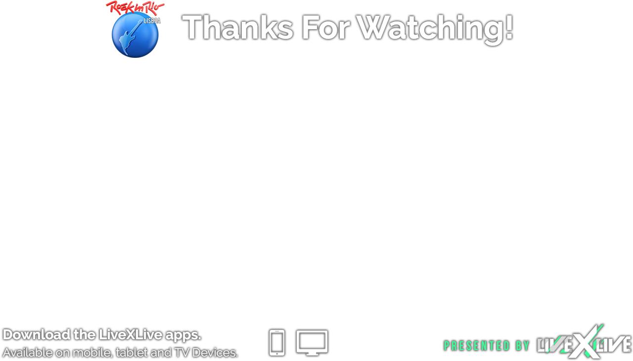 Rock In Rio (1350x775), Png Download