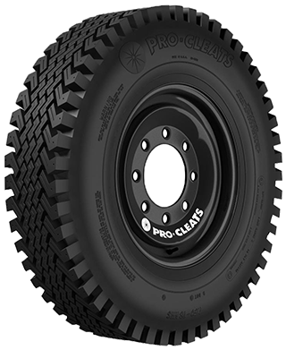 Download Pro Cleat Skid Steer Snow Tire - Craftsman Saw Blade ...