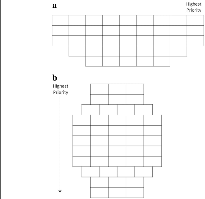 A Traditional Q Grid - Photoq Melbourne (850x668), Png Download