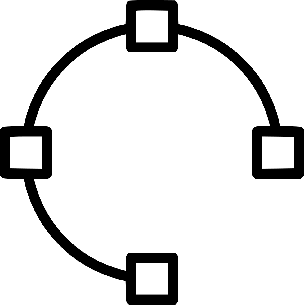 Download Path Shape Points Anchor Transform Free Tool Object - Graphic ...