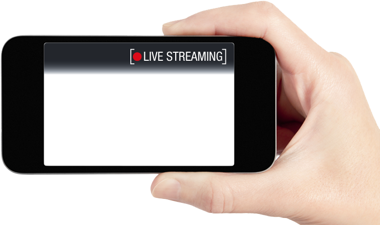 Telefono - Smartphone Camera Png (764x483), Png Download